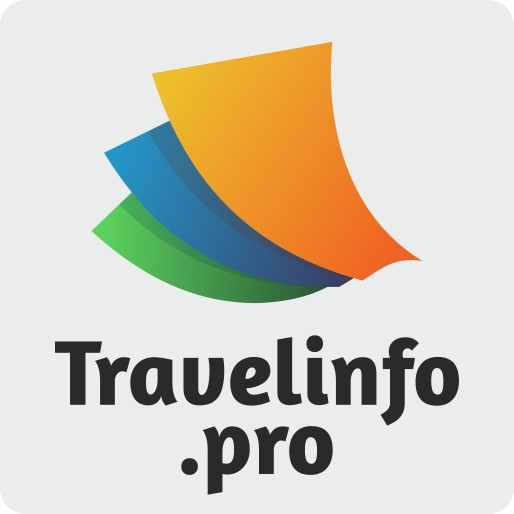 Travelinfo.pro - №1 Tourist news magazine